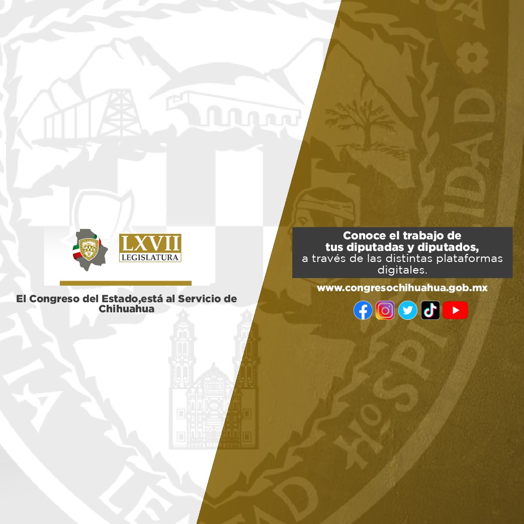 Codigotres Periodismo Opinión Libre. Delicias, Chihuahua.