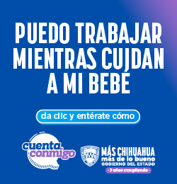 Codigotres Periodismo Opinión Libre. Delicias, Chihuahua.