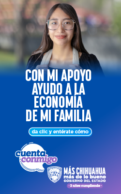 Codigotres Periodismo Opinión Libre. Delicias, Chihuahua.