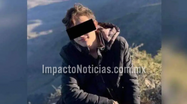 Erick, agresor de Mya, es denunciado por golpear a su actual pareja y ...