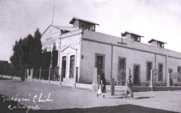 En Meoqui recopilaran fotos para exposición ''Memorias de Antaño''