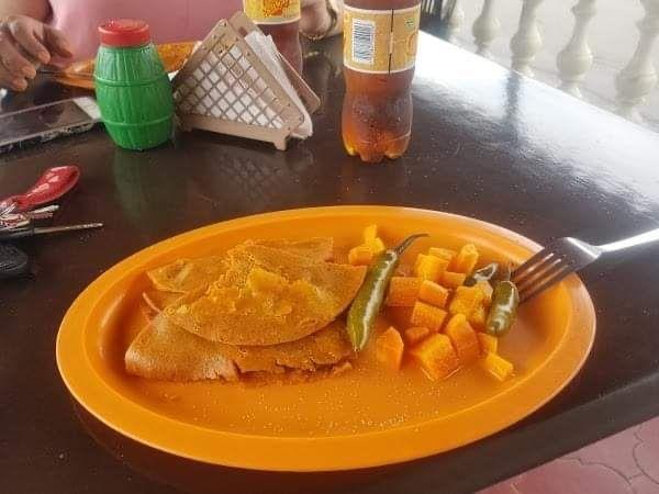 Tradicionales tacos Morelianos, más de 70 años en Meoqui