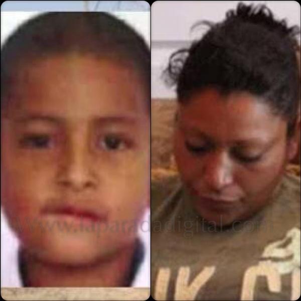 Estoy destrozada tras liberación de menor asesino dice madre de Cristopher!